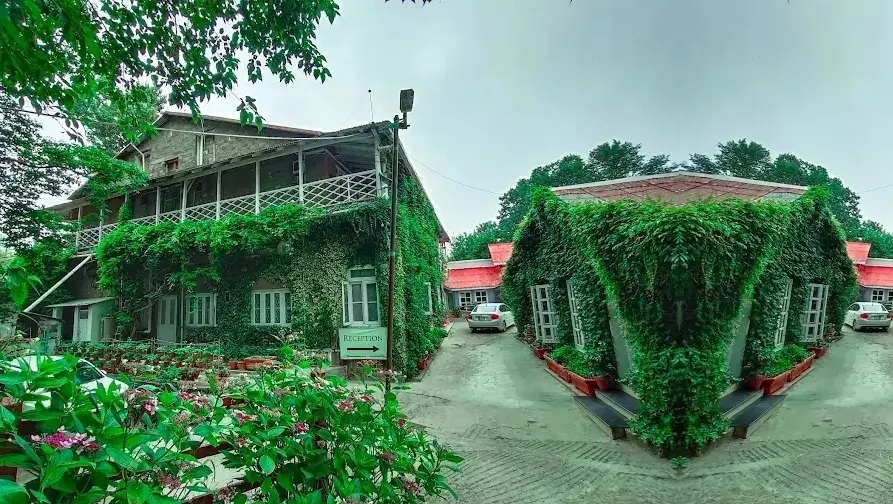 Best Hotels on the Way to Murree from Rawalpindi | Budget & Luxury Stays